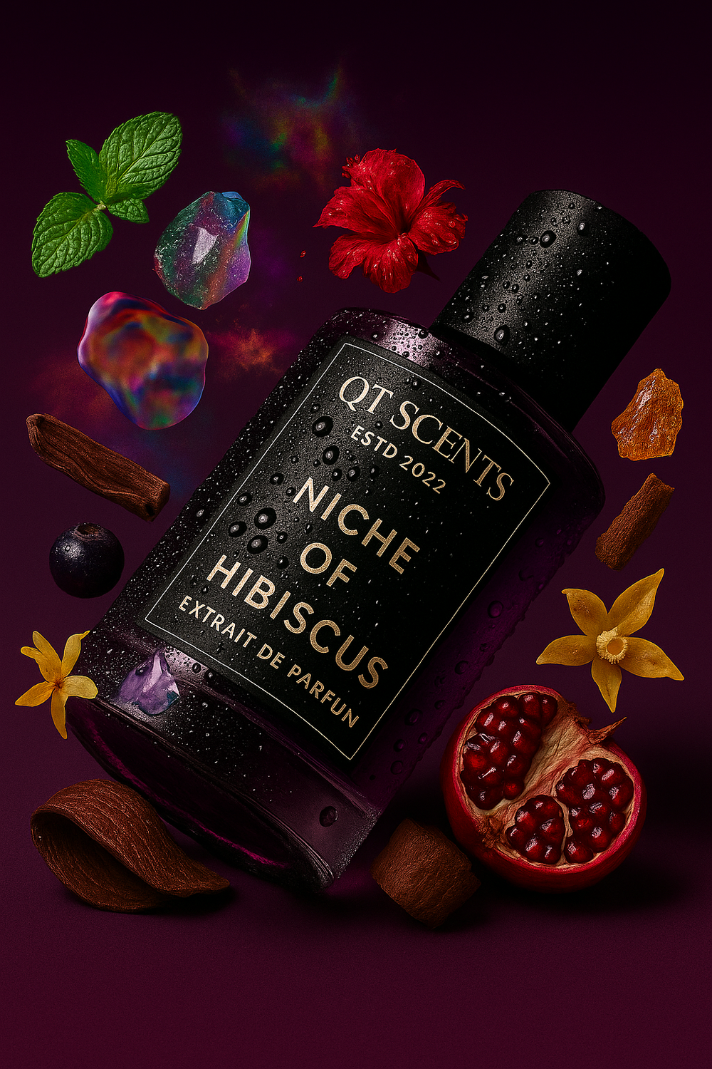 Collections – QTSCENTS