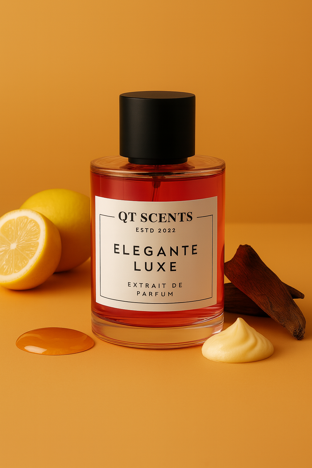Male Fragrances – QTSCENTS