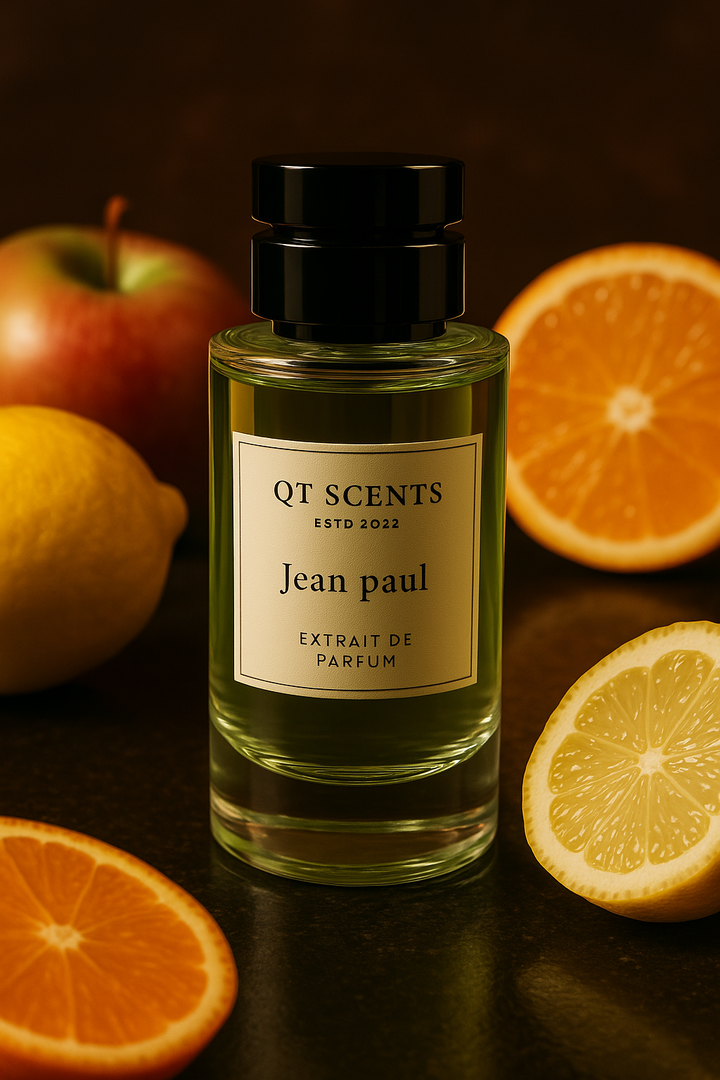 Male Fragrances – QTSCENTS